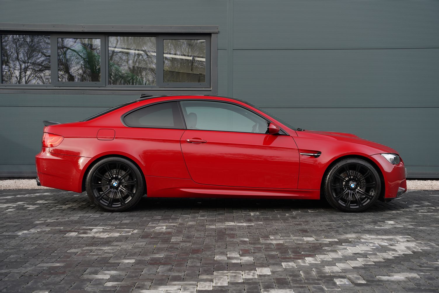 2013 BMW E92 M3 Limited Edition 500 Previously Sold | Hilton & Moss