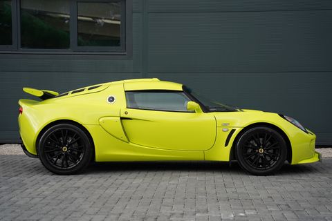 2006 Lotus Exige S Previously Sold | Hilton & Moss